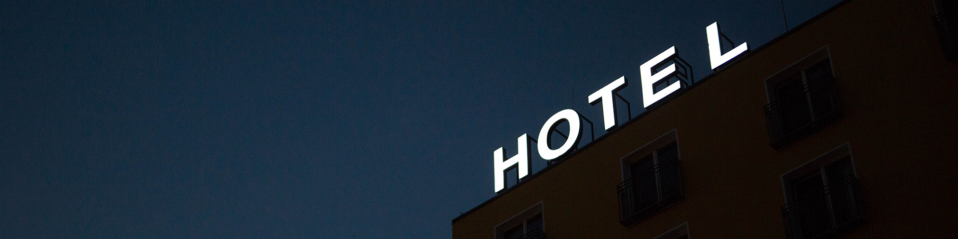 Hotel – Tours Aéroport